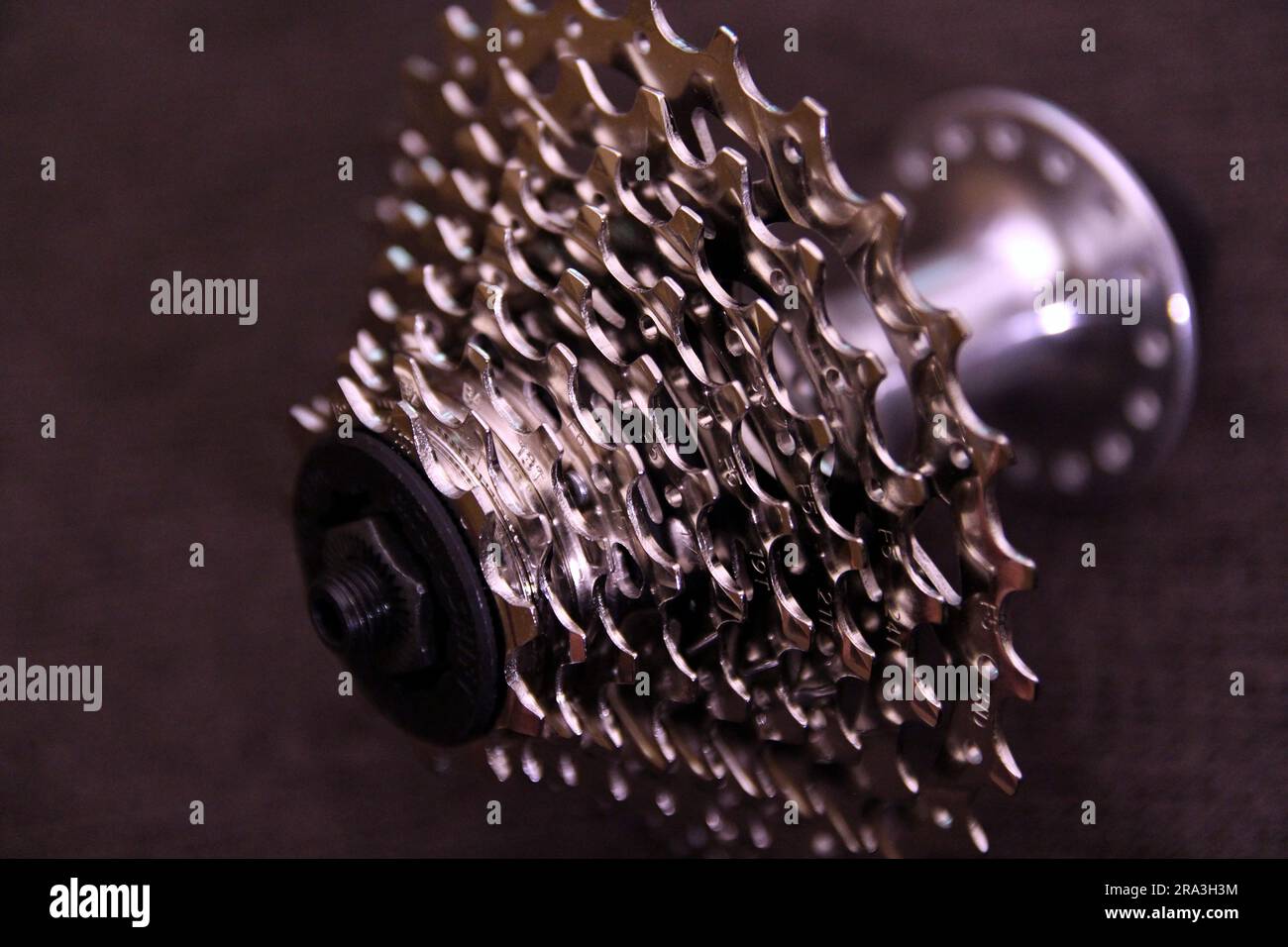 Cassette cycle hi-res stock photography and images - Alamy