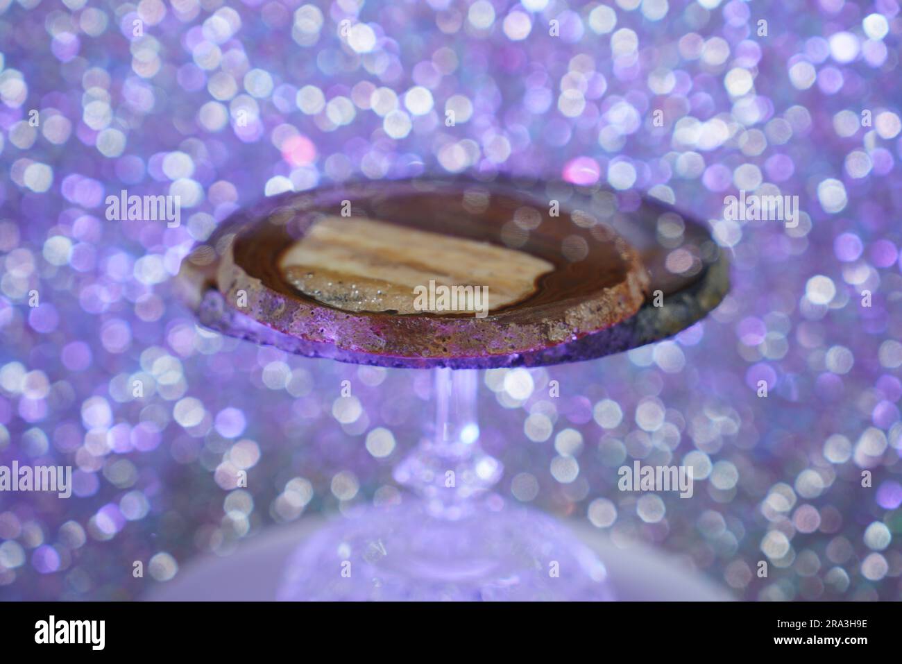 There are many colors and varieties of agate, some of which were given ...