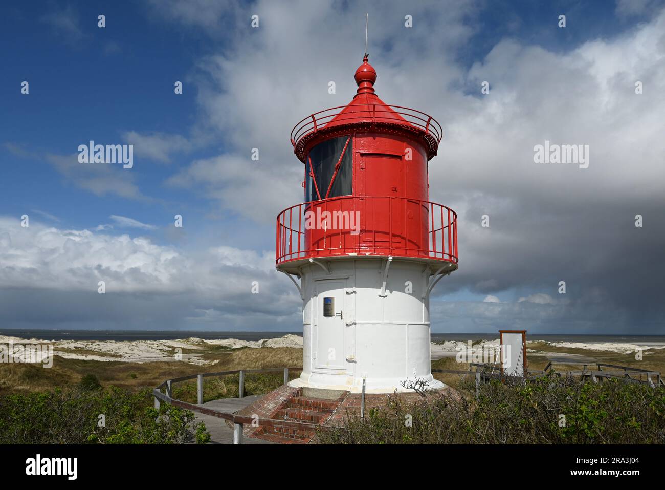 Duitse waddeneilanden hi-res stock photography and images - Alamy