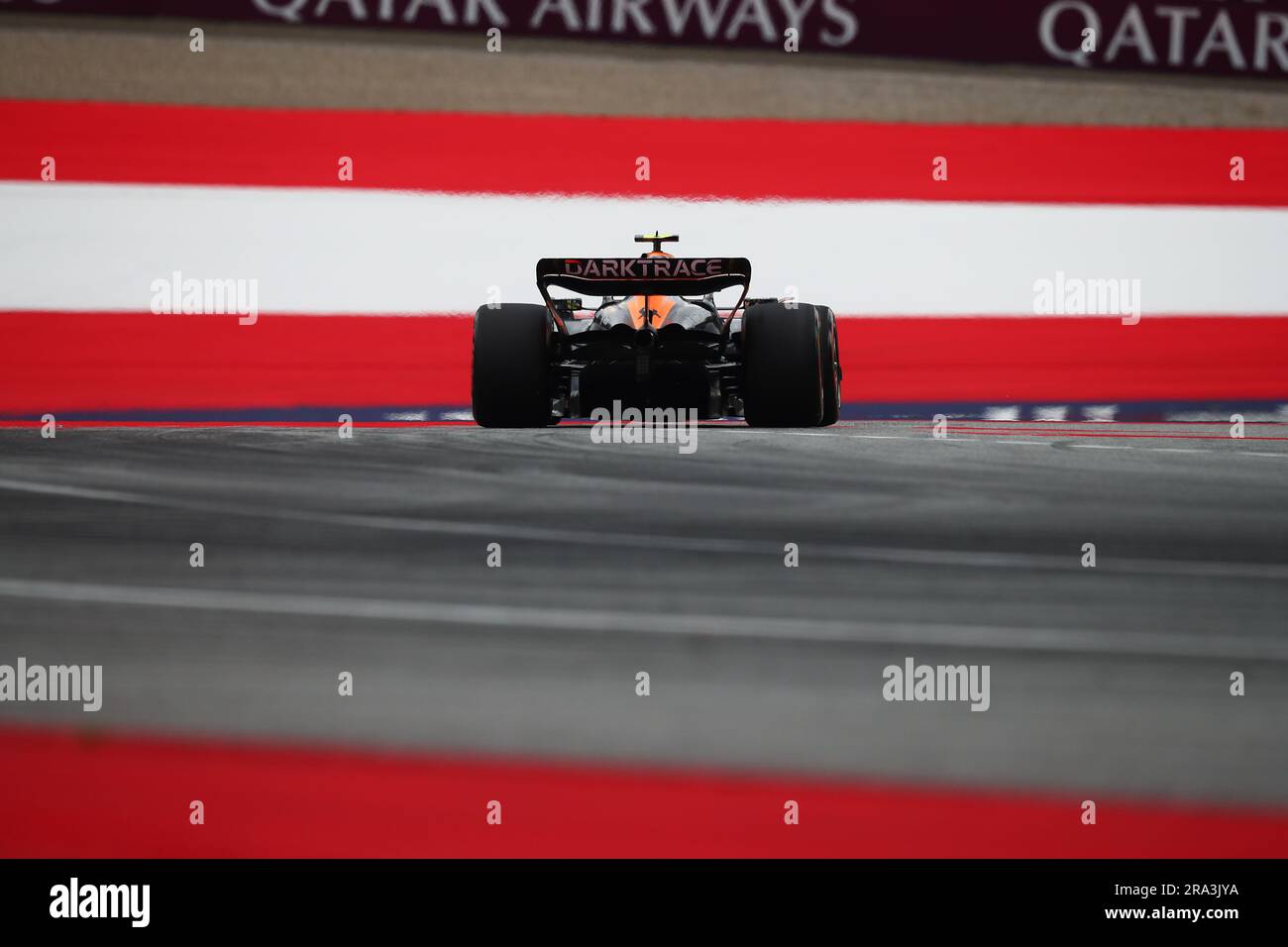 Spielberg, Austria. 19th Nov, 2011. #04 Lando Norris, (GRB) McLaren ...