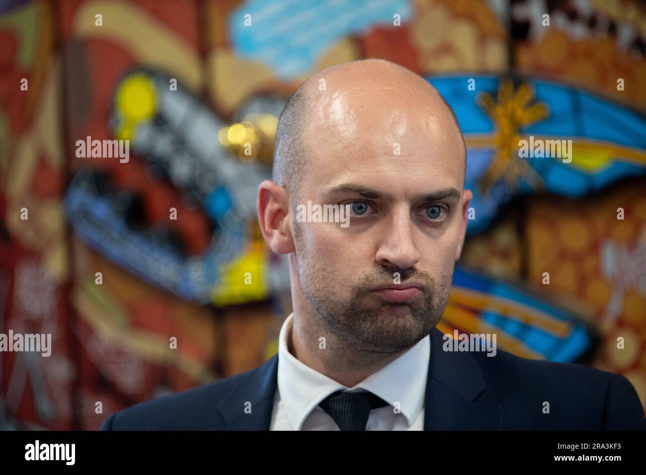 Zebox incubator hi-res stock photography and images - Alamy