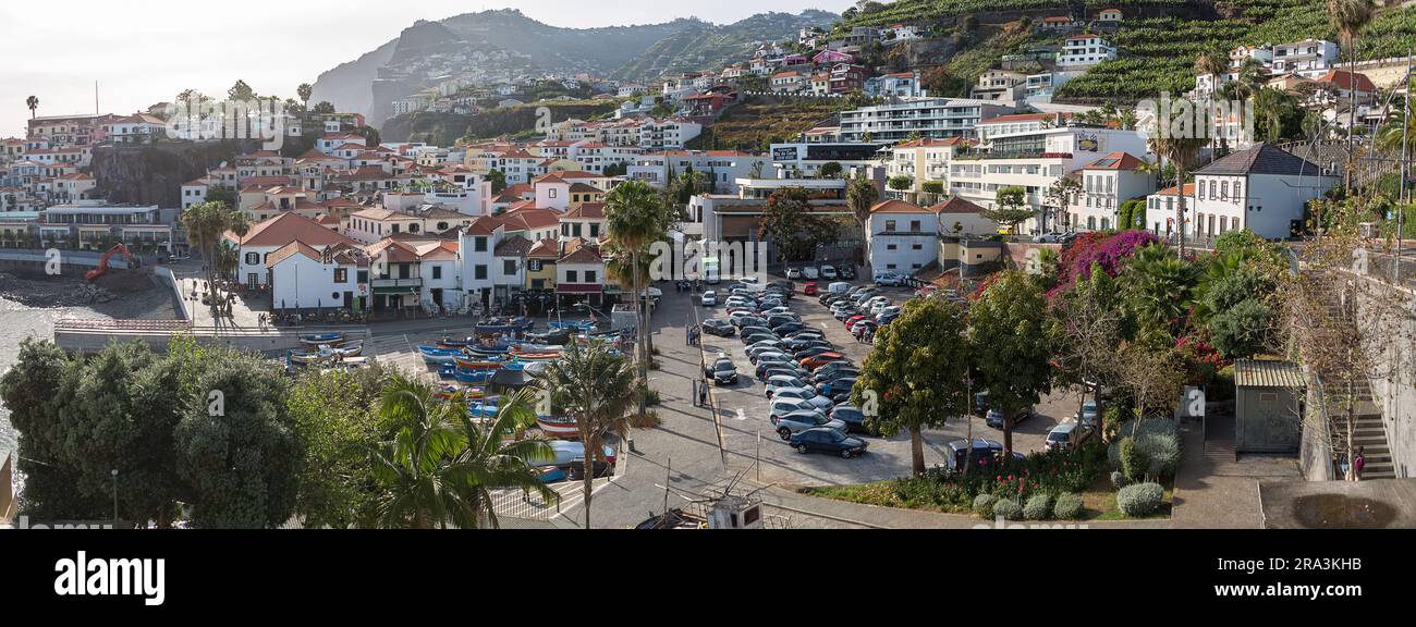 Madeira amazing spot hi-res stock photography and images - Alamy