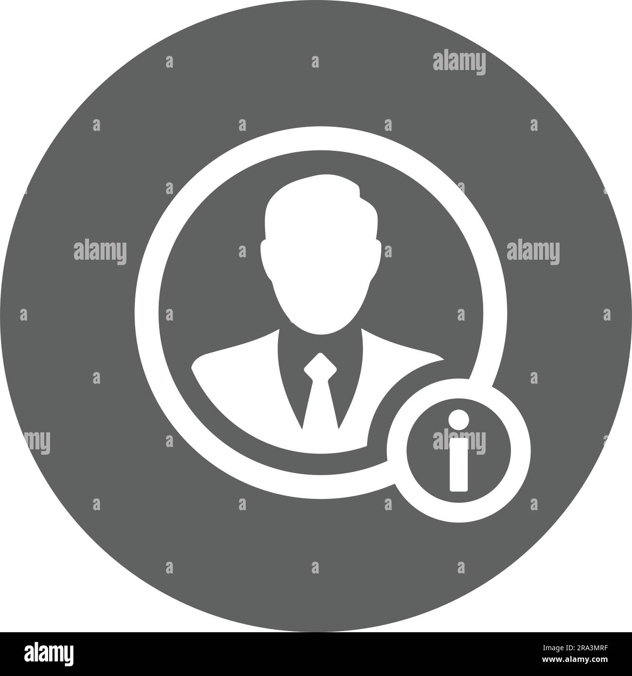 Account info Black and White Stock Photos & Images - Alamy