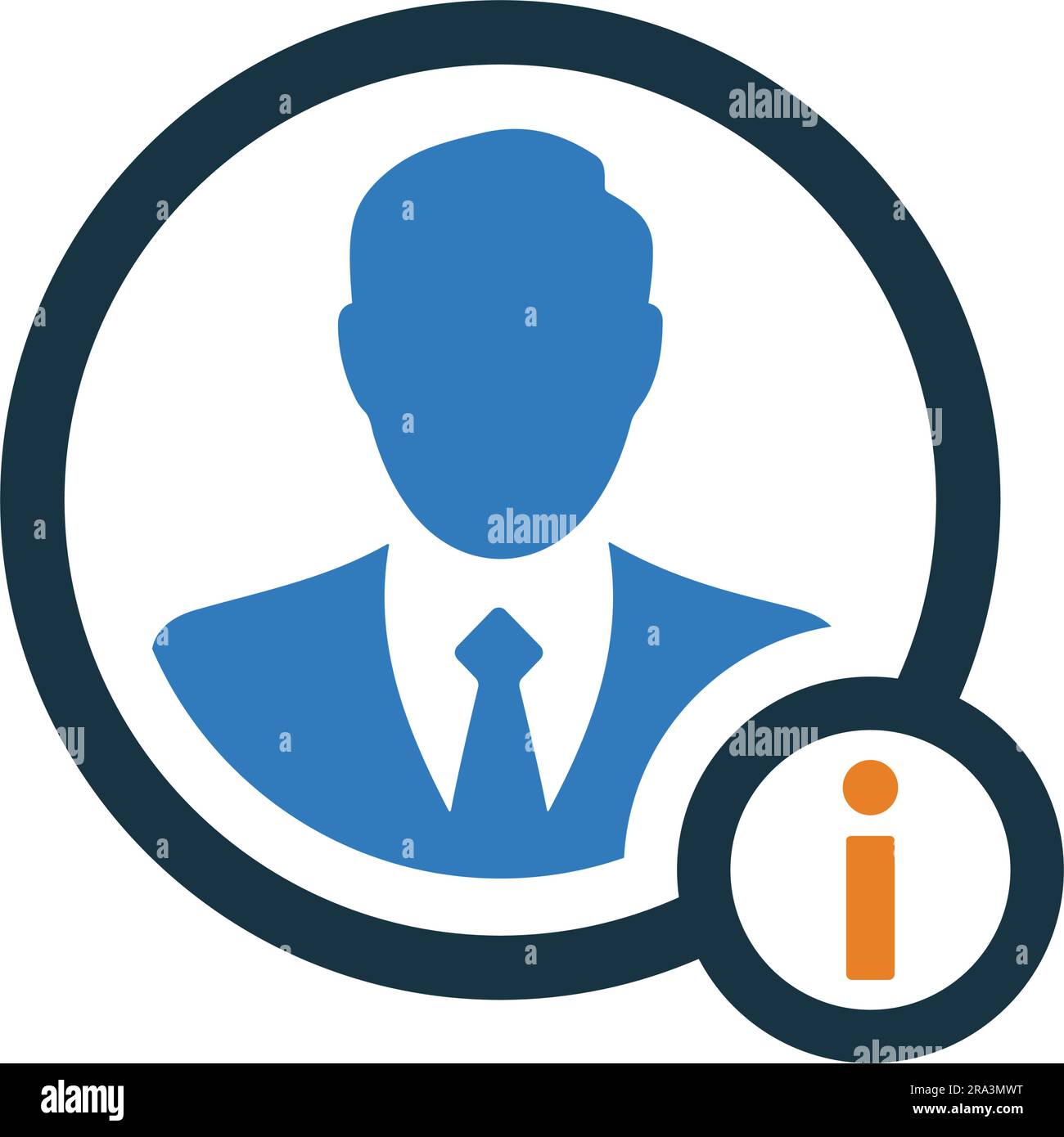 Account info hi-res stock photography and images - Alamy