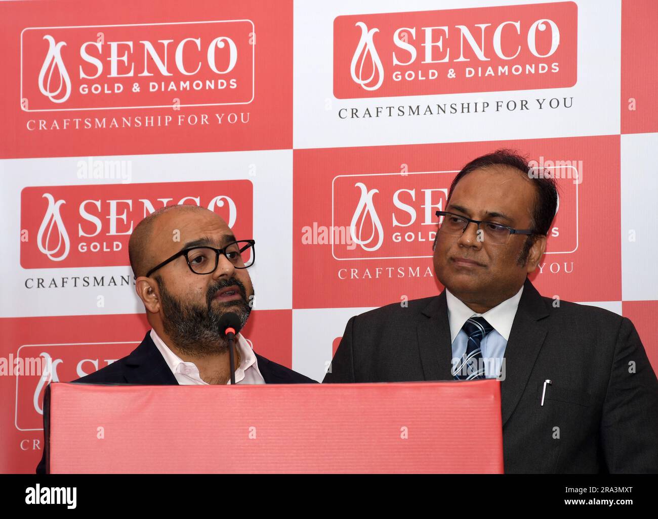 Chief executive of initial hi-res stock photography and images - Alamy