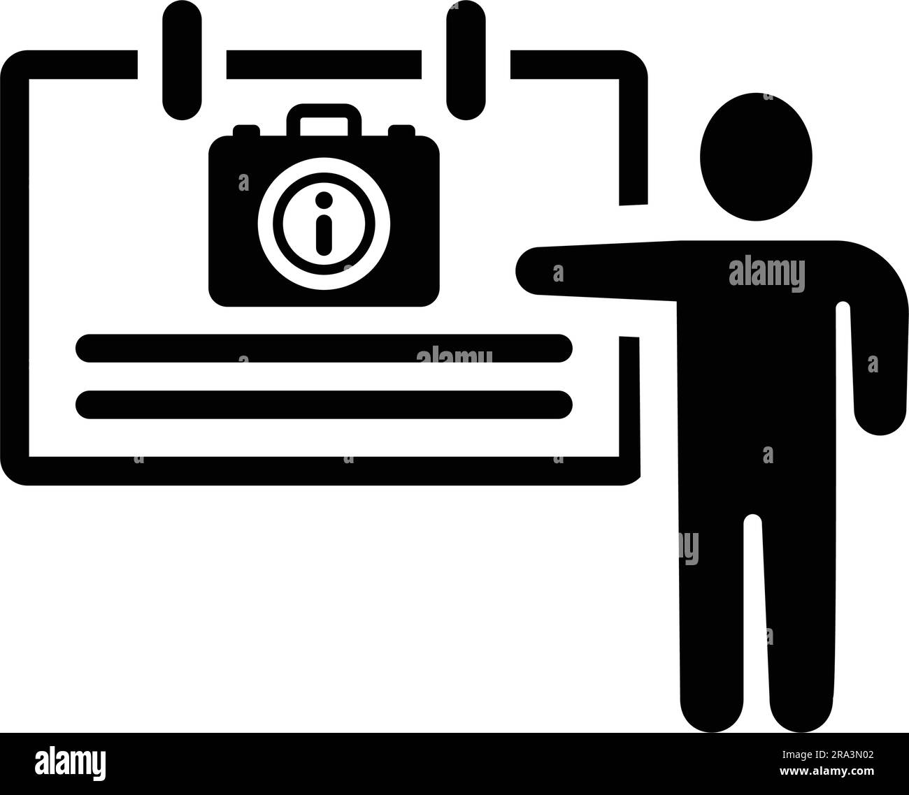 Business instruction Stock Vector Images - Alamy