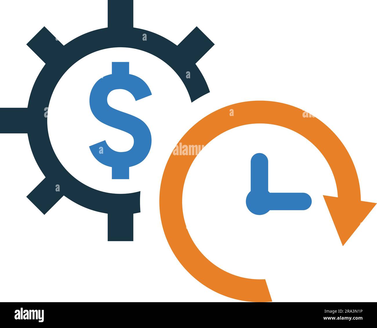 Passive gear Stock Vector Images - Alamy