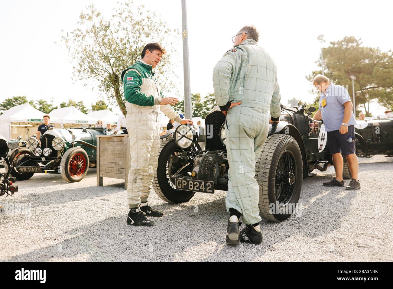 24 heures du mans 1930 hi-res stock photography and images - Alamy