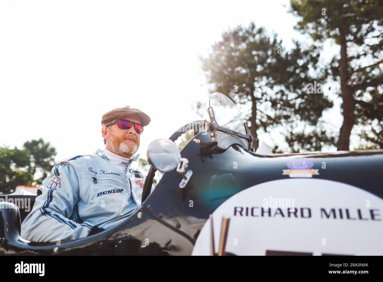 24 heures du mans 1927 hi-res stock photography and images - Alamy