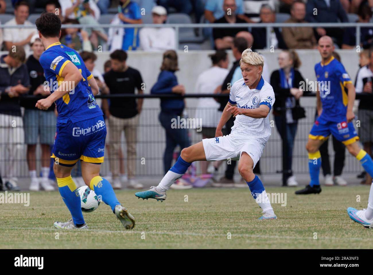 Kfc merelbeke hi-res stock photography and images - Alamy