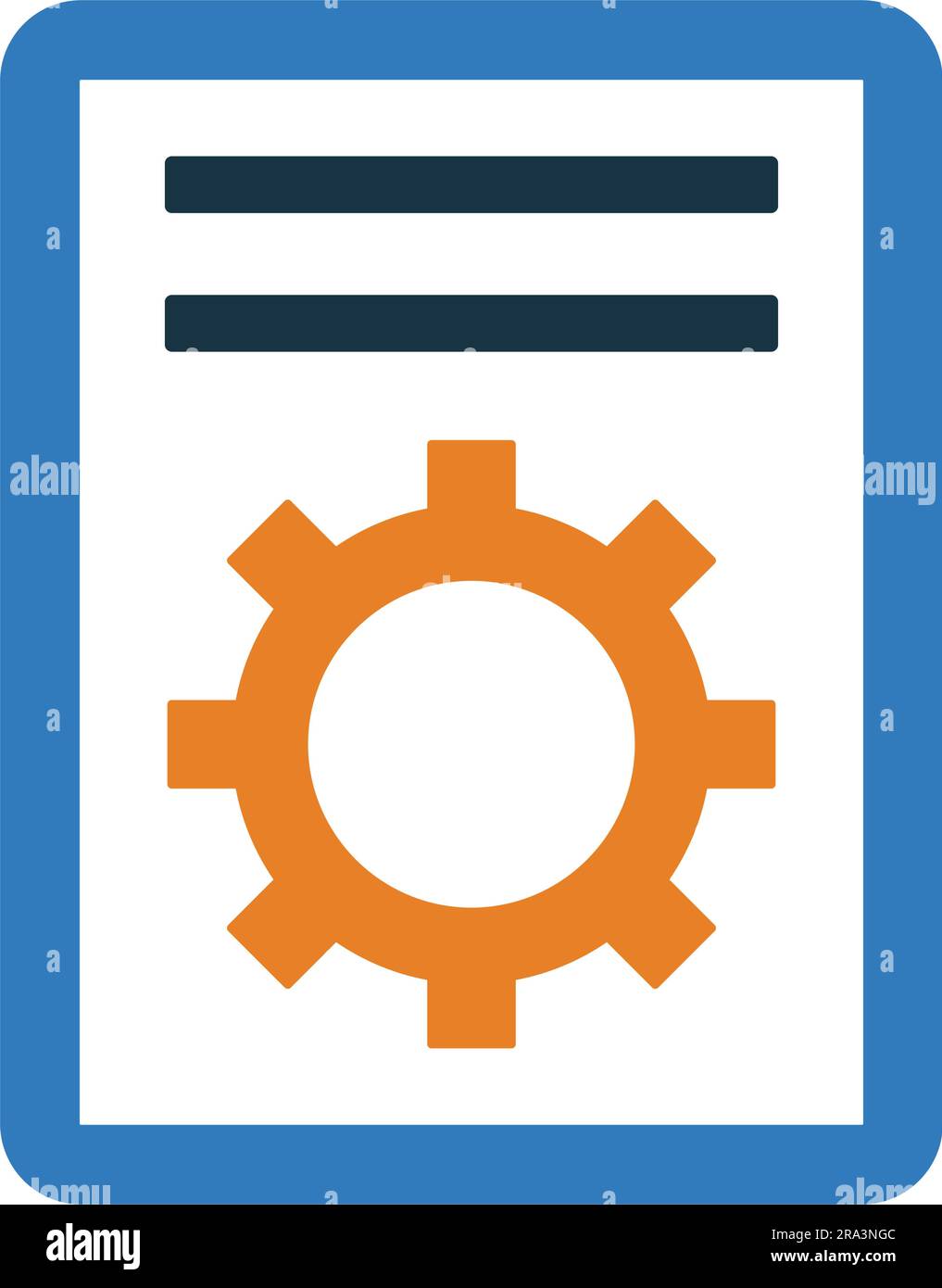 Mobile document check list service hi-res stock photography and images ...