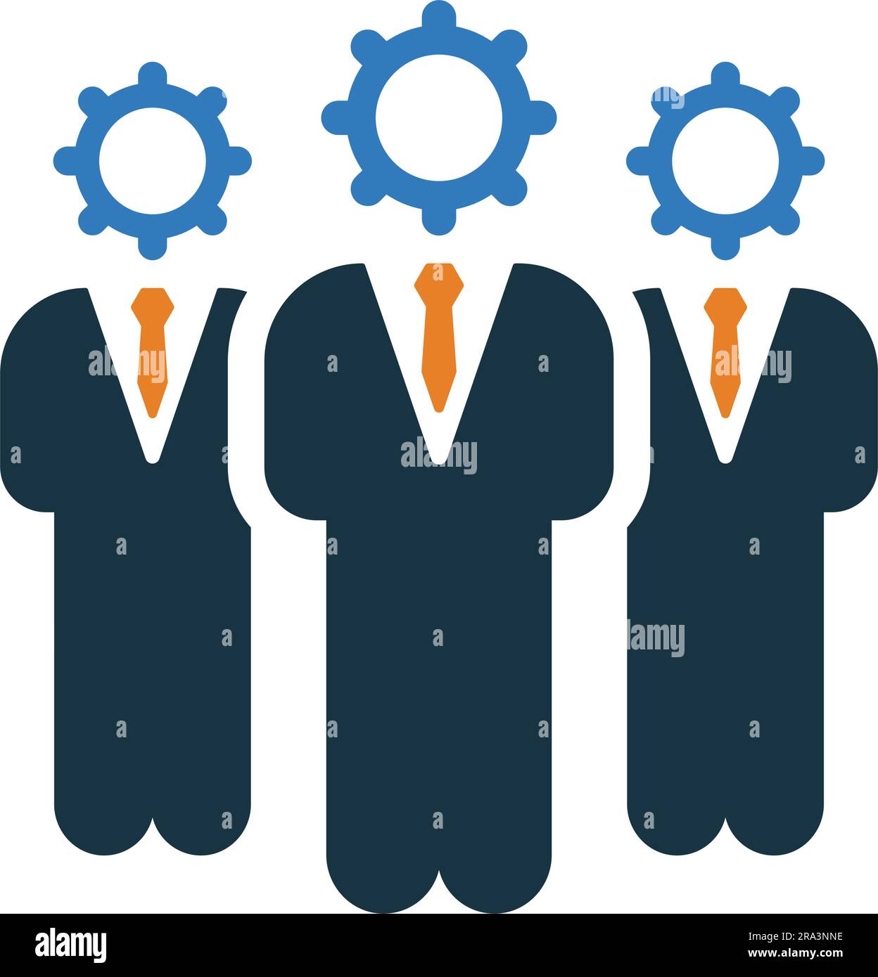 Occupation expert Stock Vector Images - Alamy