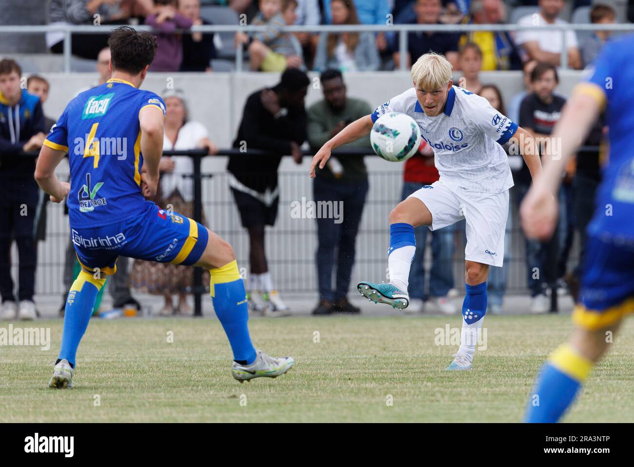 Kfc merelbeke hi-res stock photography and images - Alamy