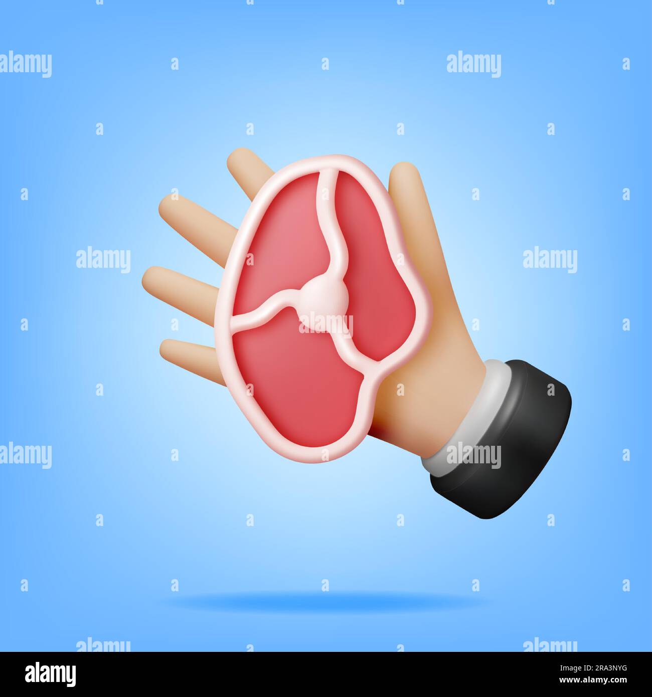 Hand marbled Stock Vector Images - Alamy