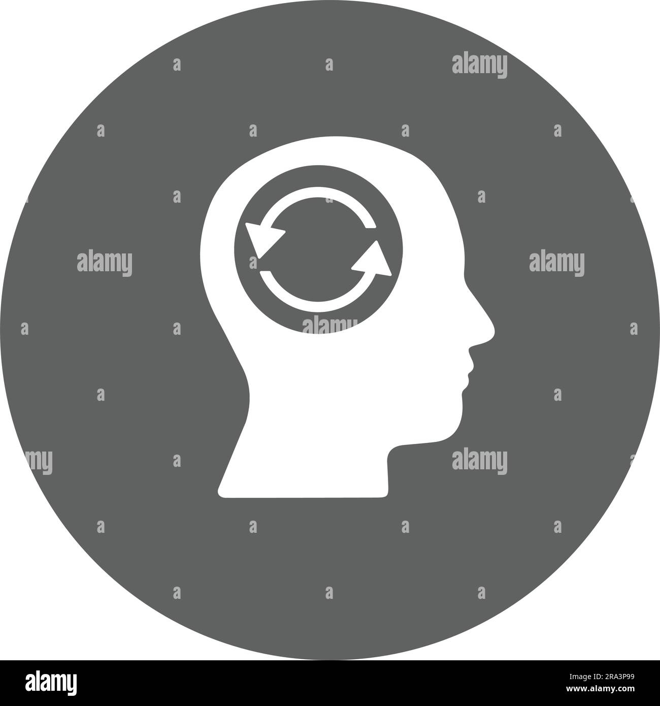 Mind refresh Black and White Stock Photos & Images - Alamy