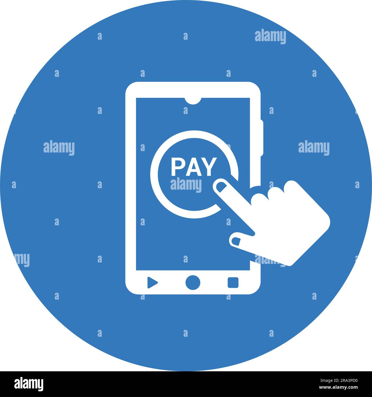 Payment icon. Flat style vector EPS use in infographics,web design ...