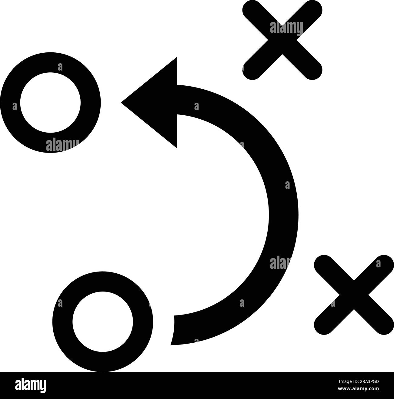 Strategic content Stock Vector Images - Alamy