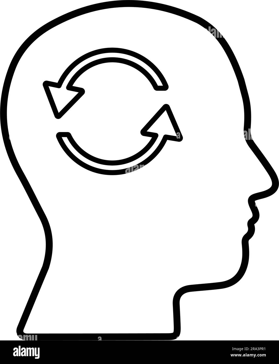 Mind refresh hi-res stock photography and images - Alamy