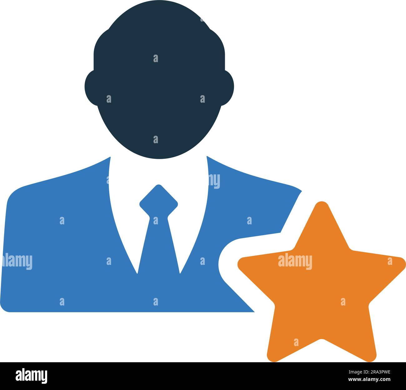 Exclusive employer Stock Vector Images - Alamy