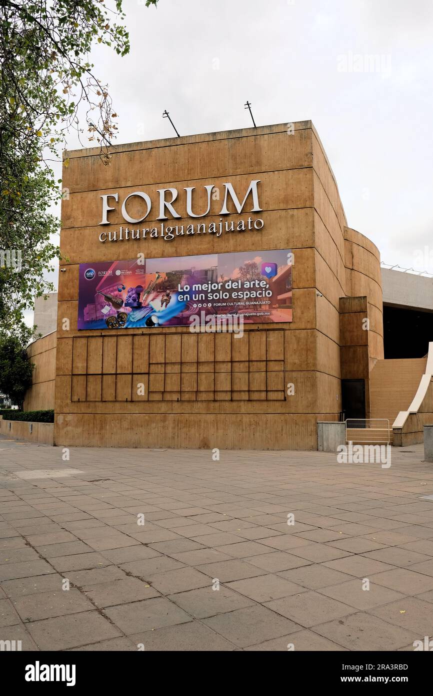 Historia guanajuato hi-res stock photography and images - Alamy