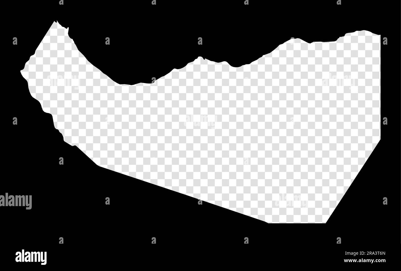 Map somaliland hi-res stock photography and images - Alamy