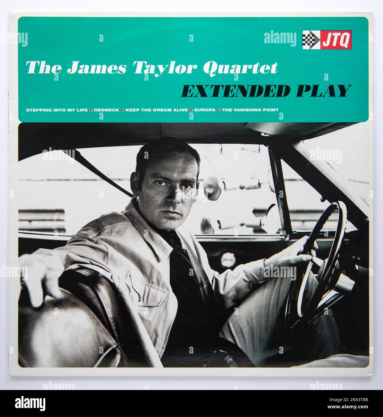 James Taylor Gorilla Album Cover
