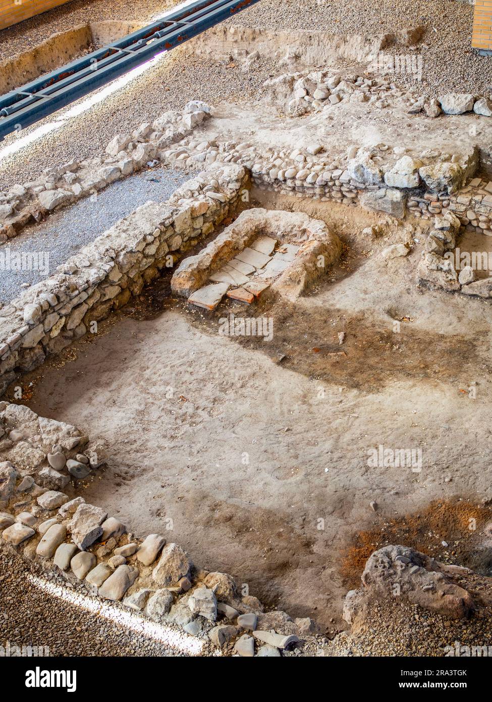 House of hippolytus hi-res stock photography and images - Alamy