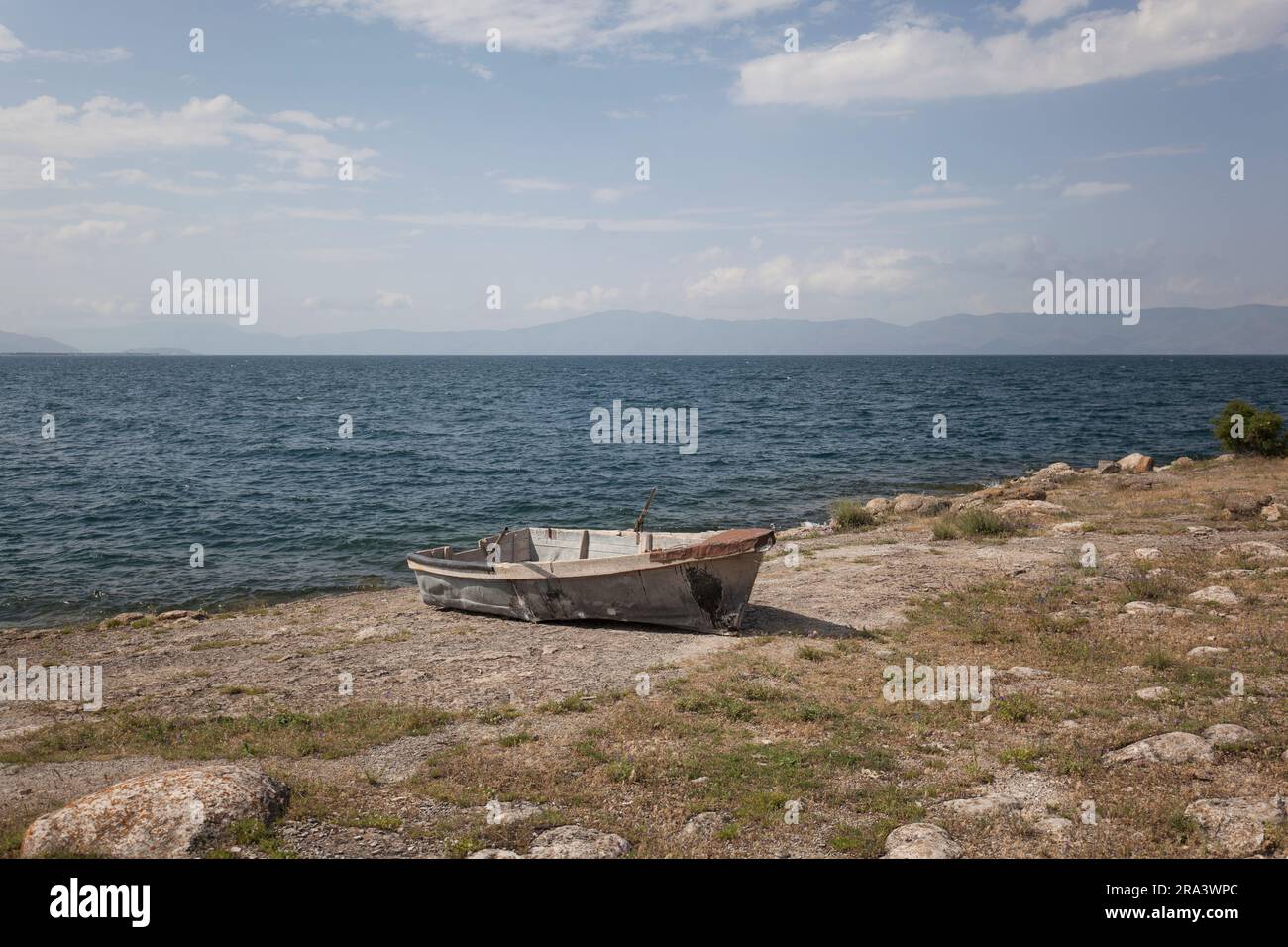 Solitude on sevan hi-res stock photography and images - Alamy