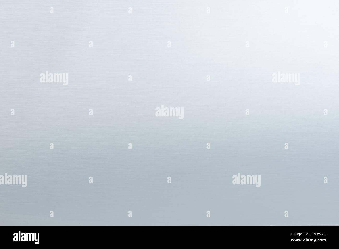 Light grey metal polished paper background gradient texture close up ...