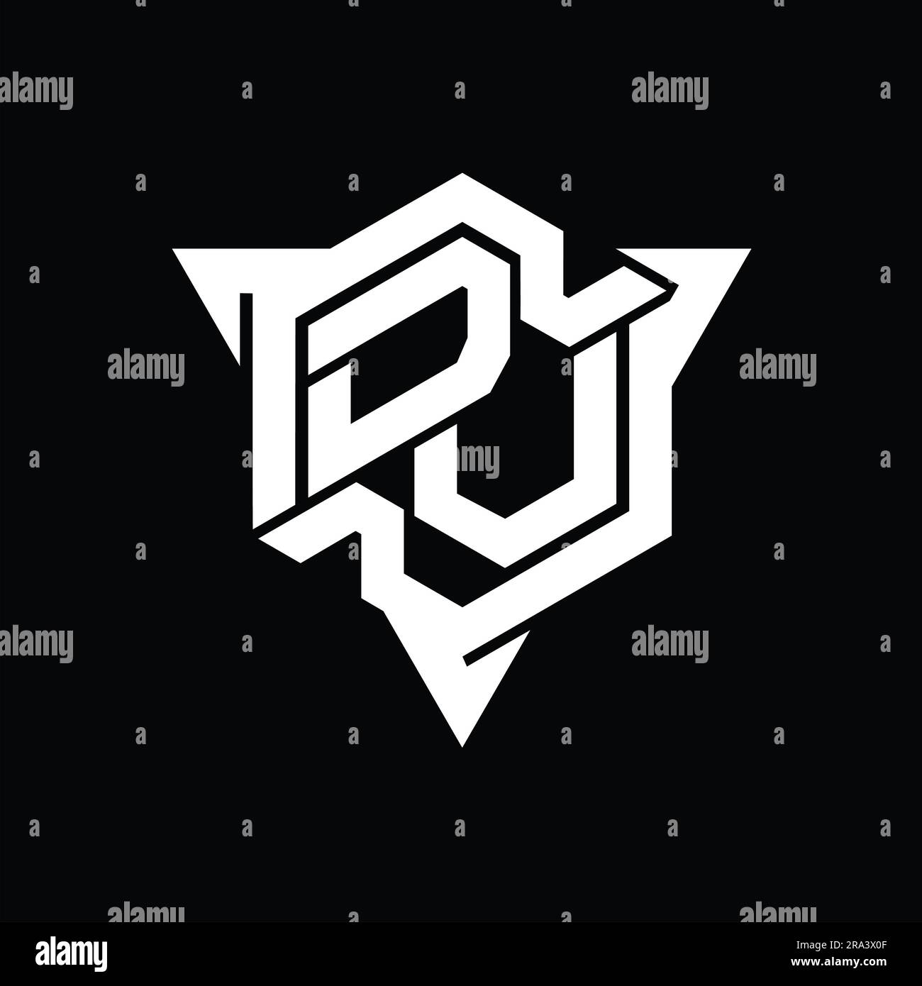 Dv gaming letters hi-res stock photography and images - Alamy