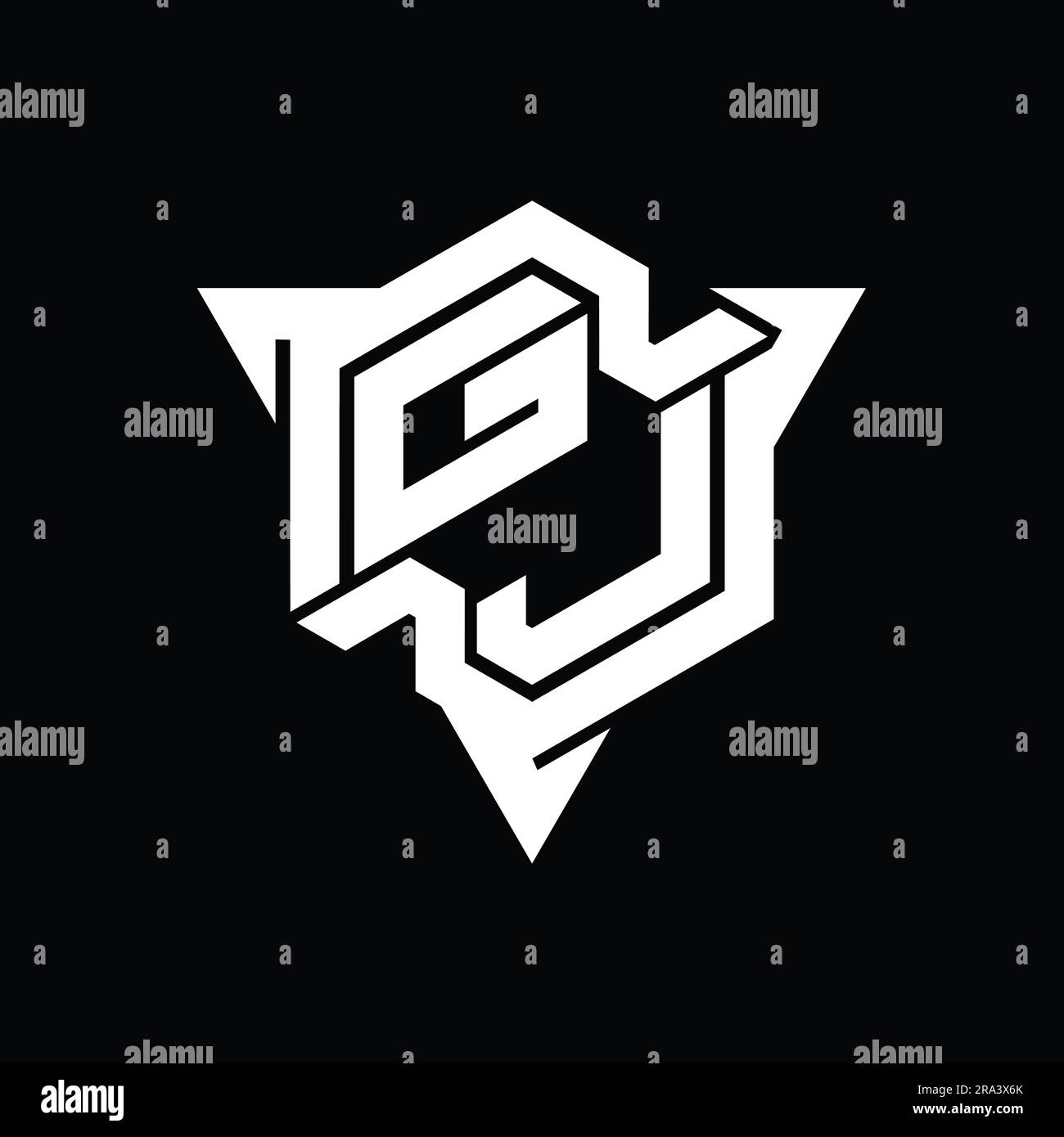 Gj gaming letters hi-res stock photography and images - Alamy