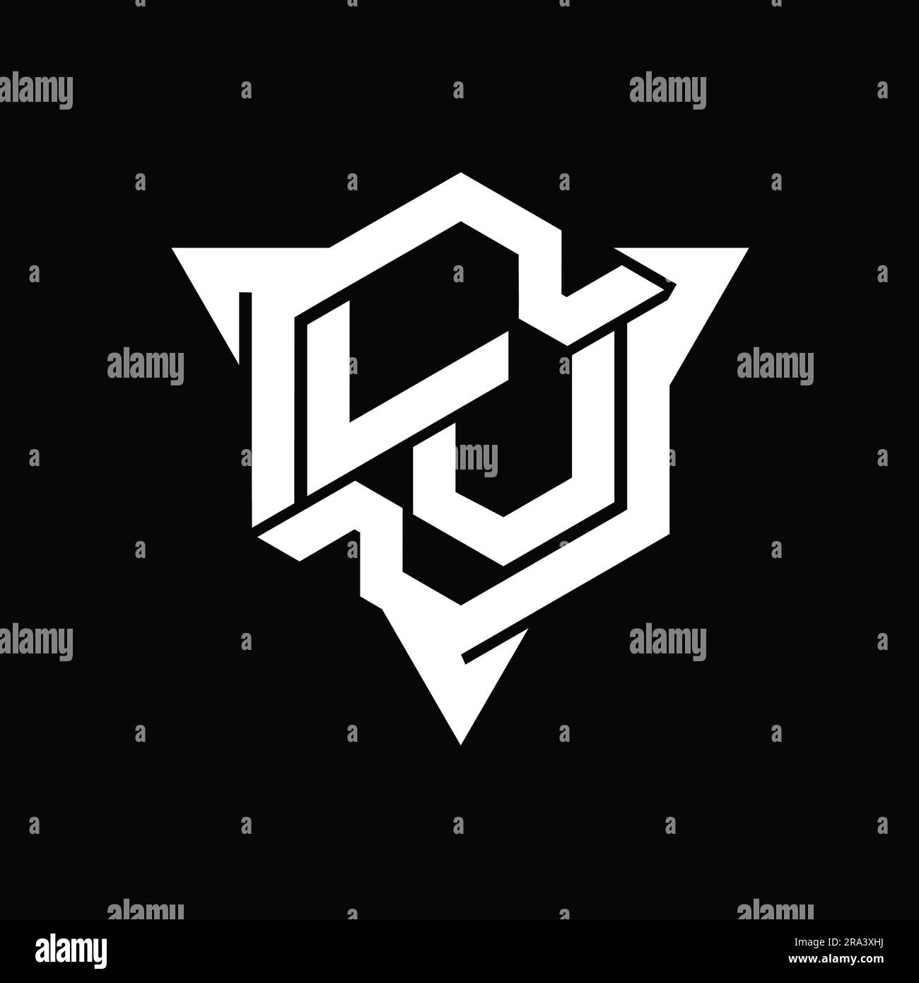 Lv letters hi-res stock photography and images - Alamy