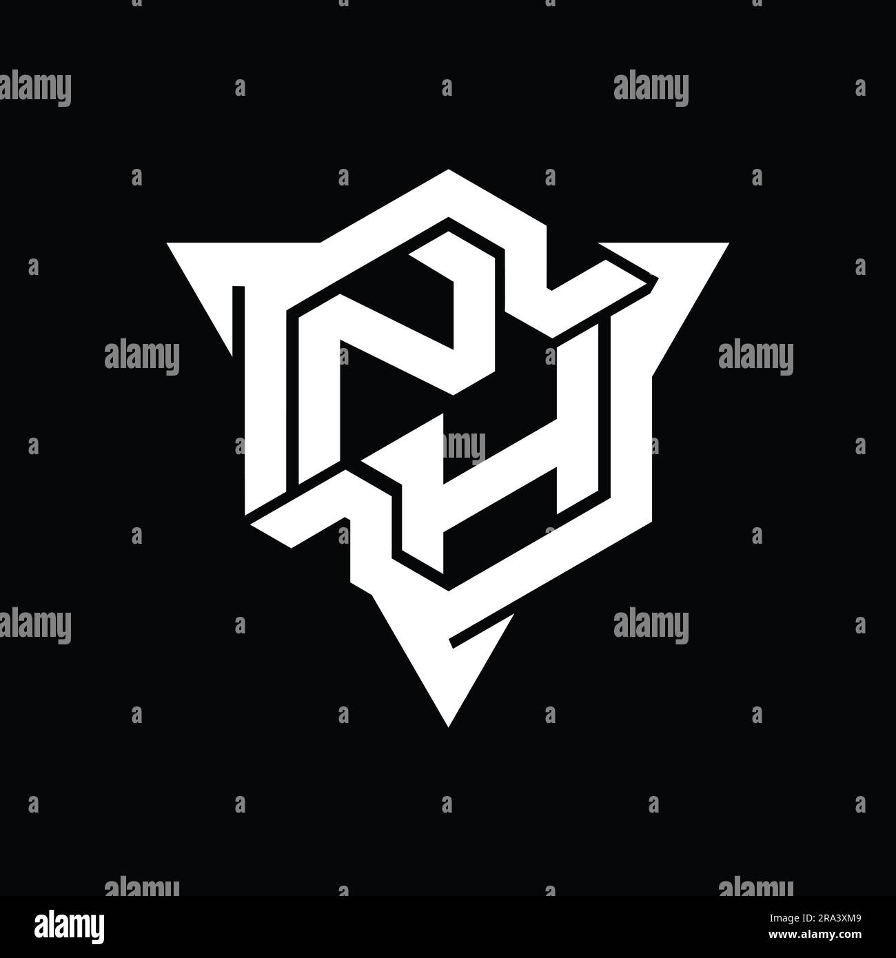 Nh gaming letters hi-res stock photography and images - Alamy