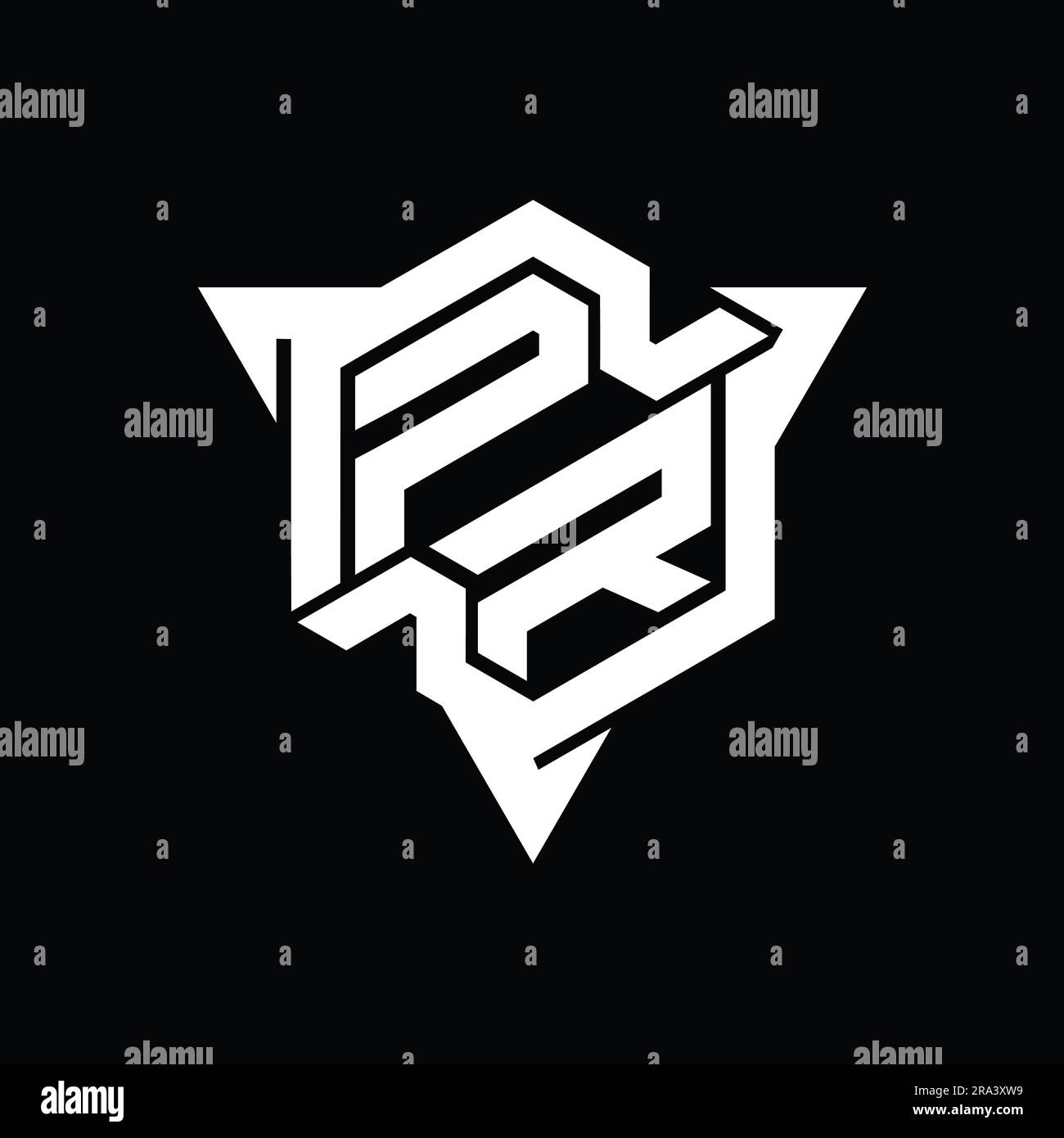 Pr gaming letters hi-res stock photography and images - Alamy