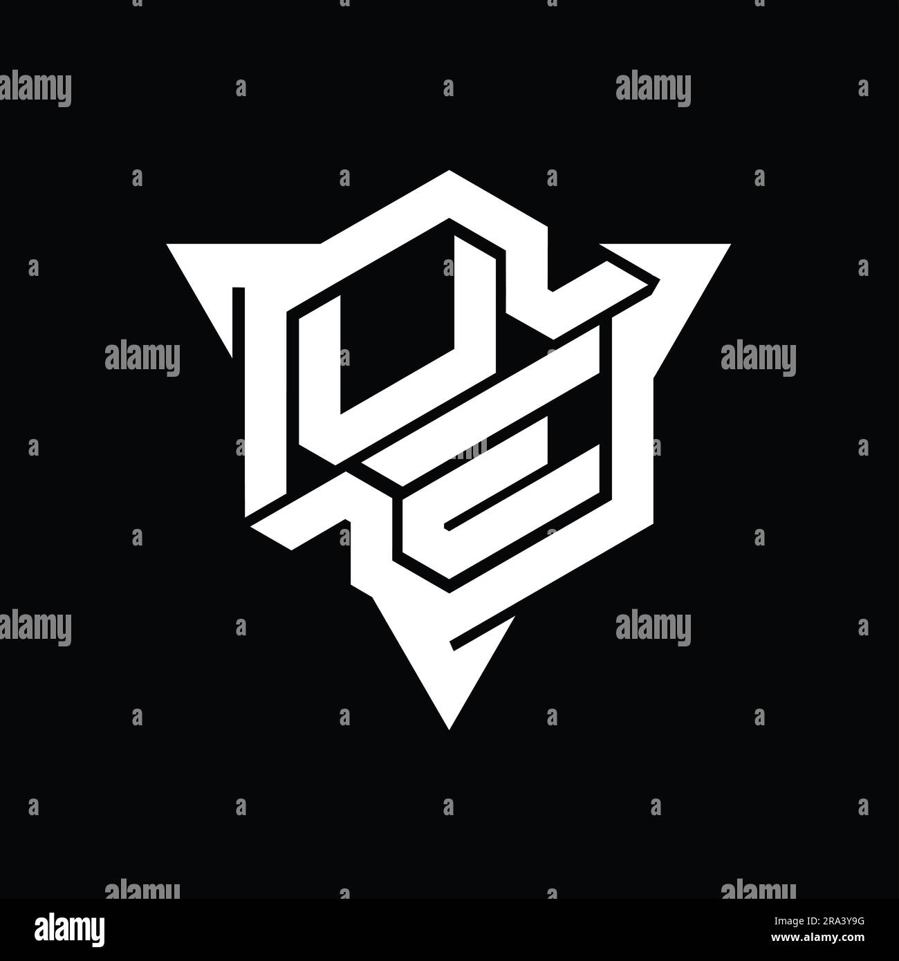 Ue gaming letters hi-res stock photography and images - Alamy