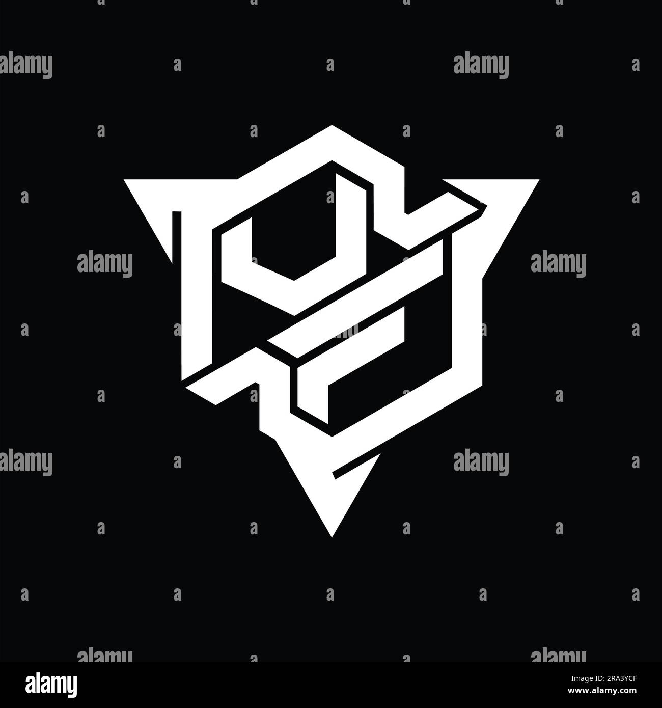 Vf alphabet hi-res stock photography and images - Alamy