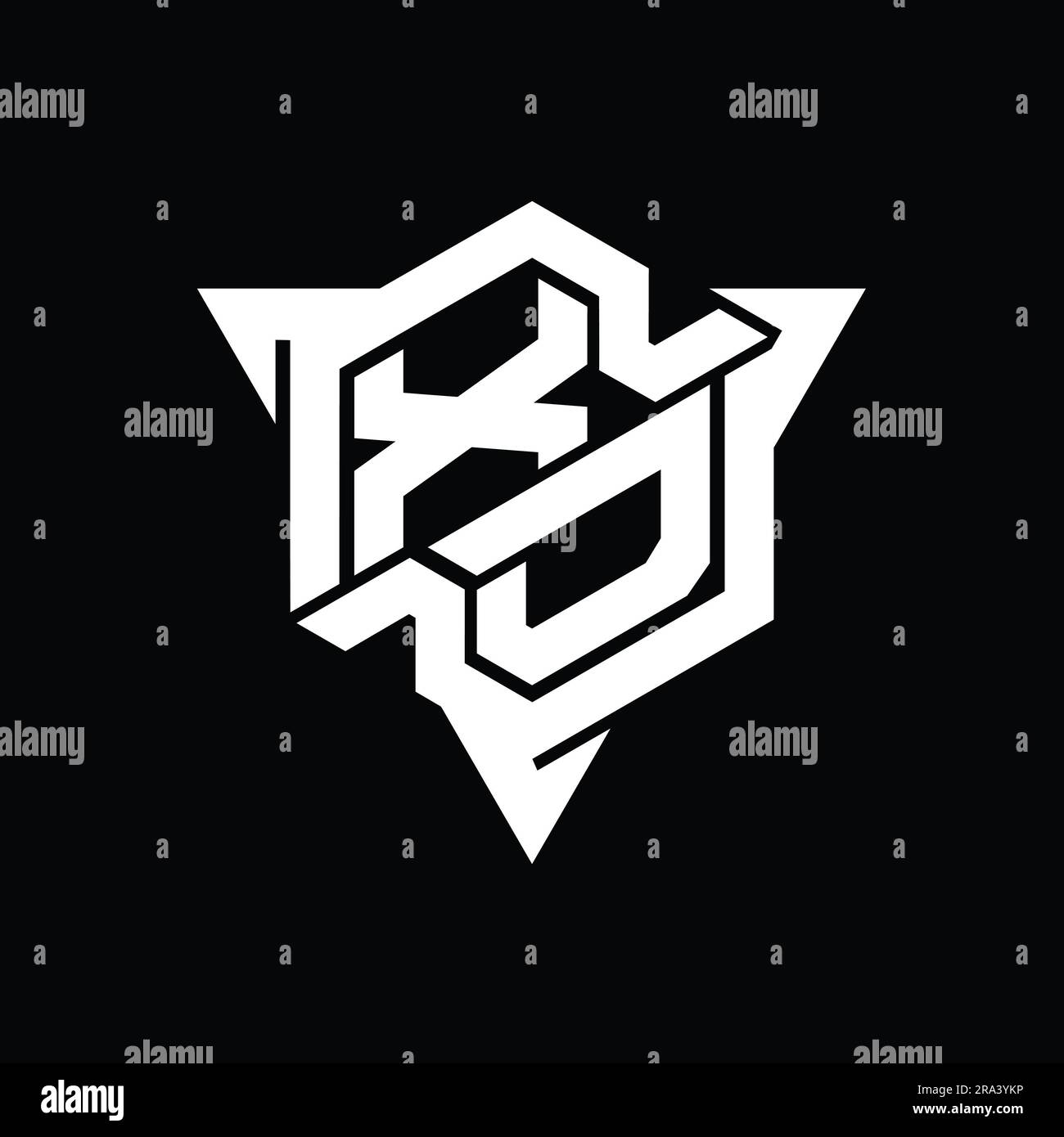 Xd font hi-res stock photography and images - Alamy