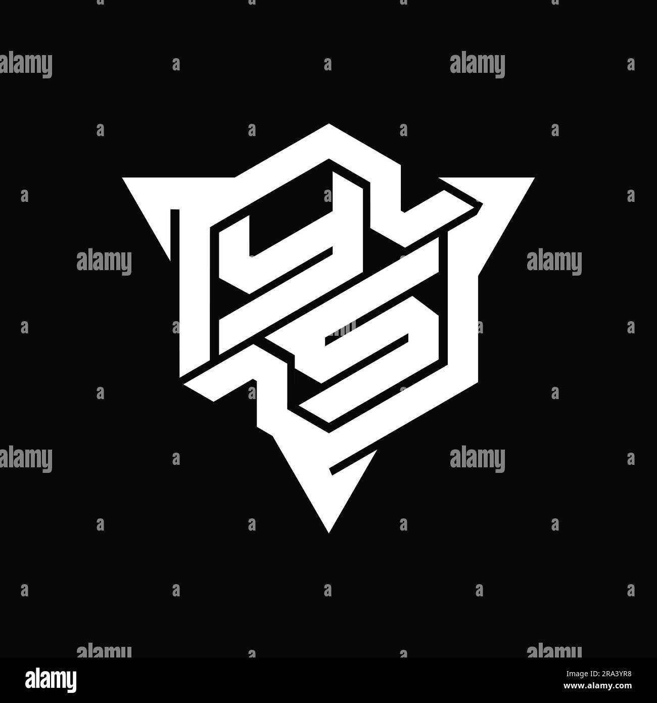 Ys brand logo hi-res stock photography and images - Alamy