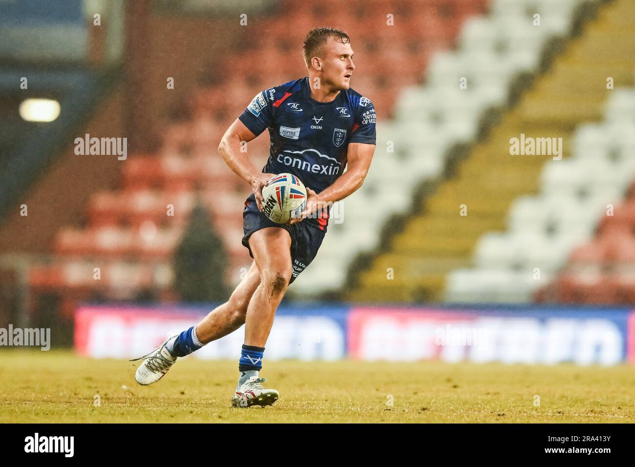 Jez thomas hi-res stock photography and images - Alamy