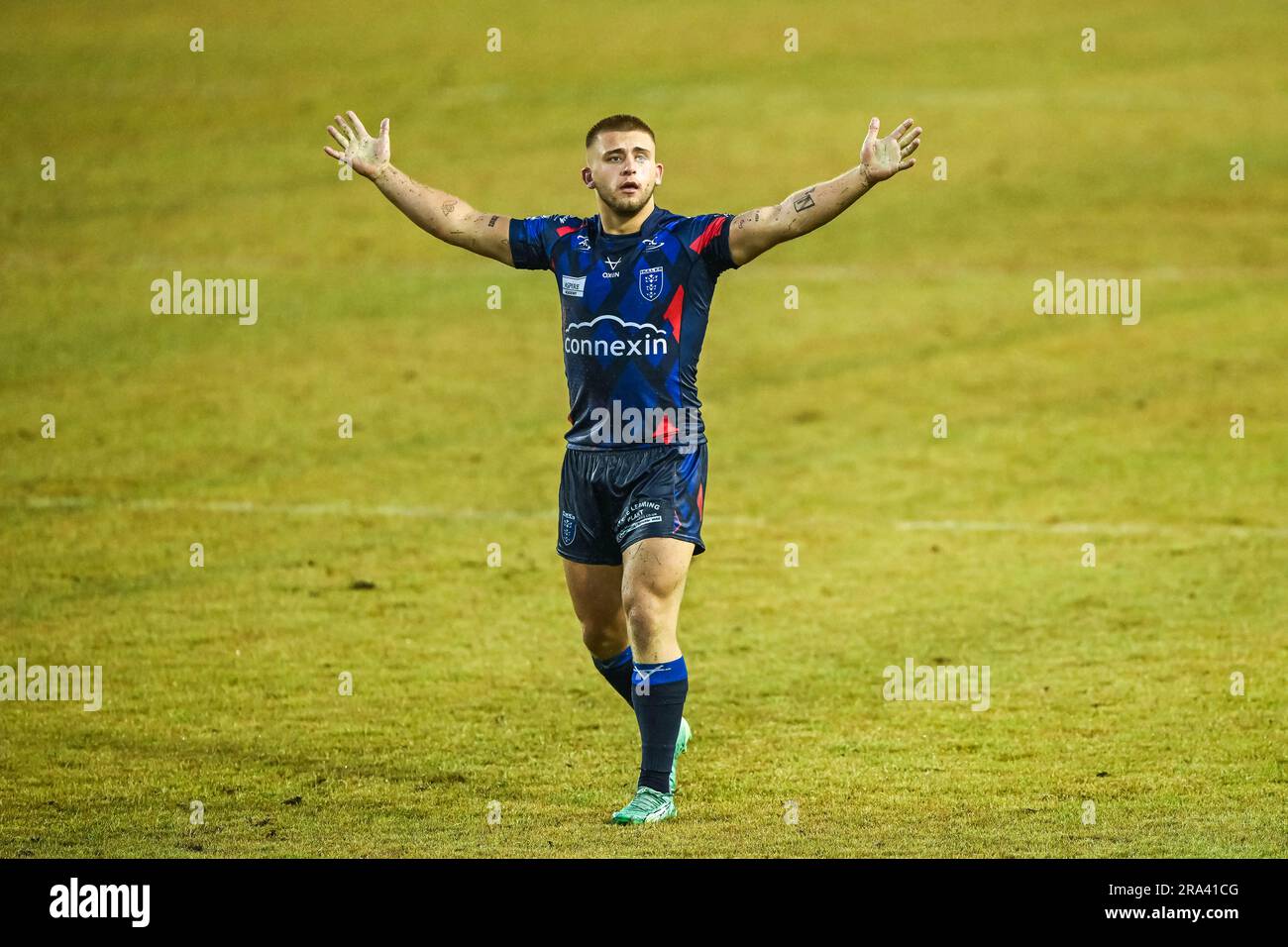 Marcus griffiths hi-res stock photography and images - Alamy