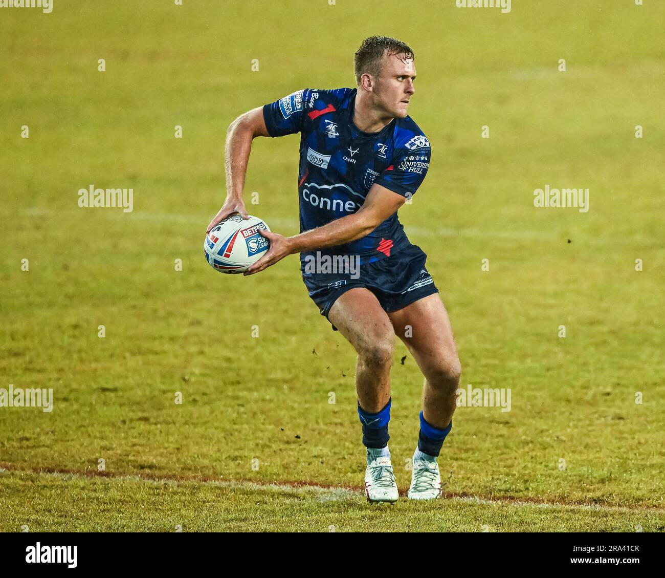 Jez thomas hi-res stock photography and images - Alamy