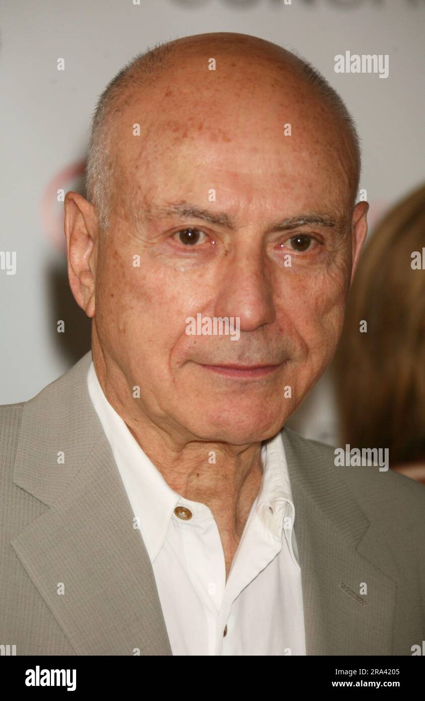 Alan Arkin Little Miss Sunshine