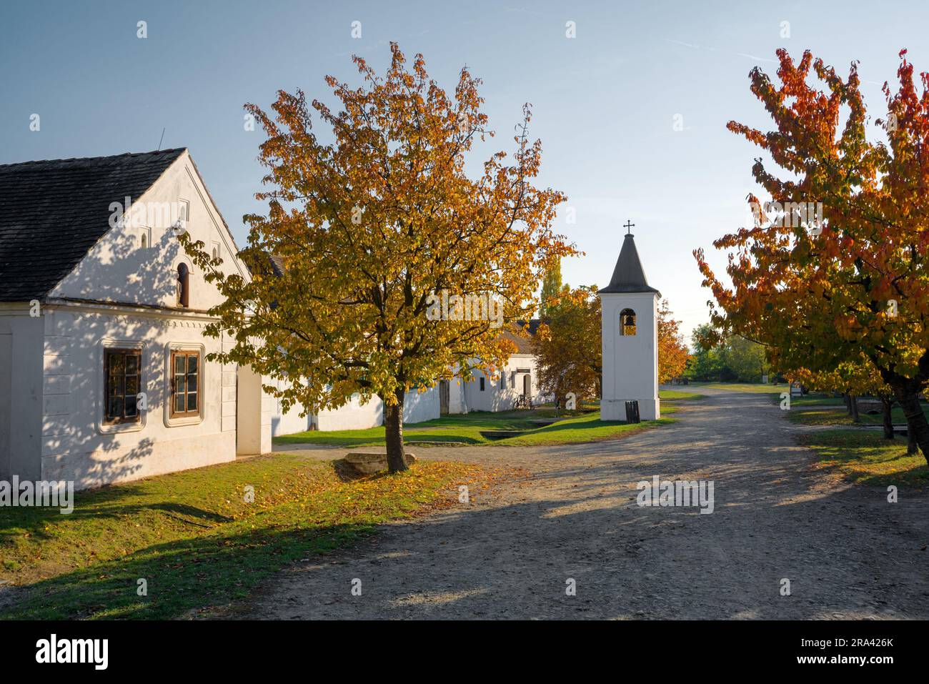 Skanzen szentendre hi-res stock photography and images - Alamy