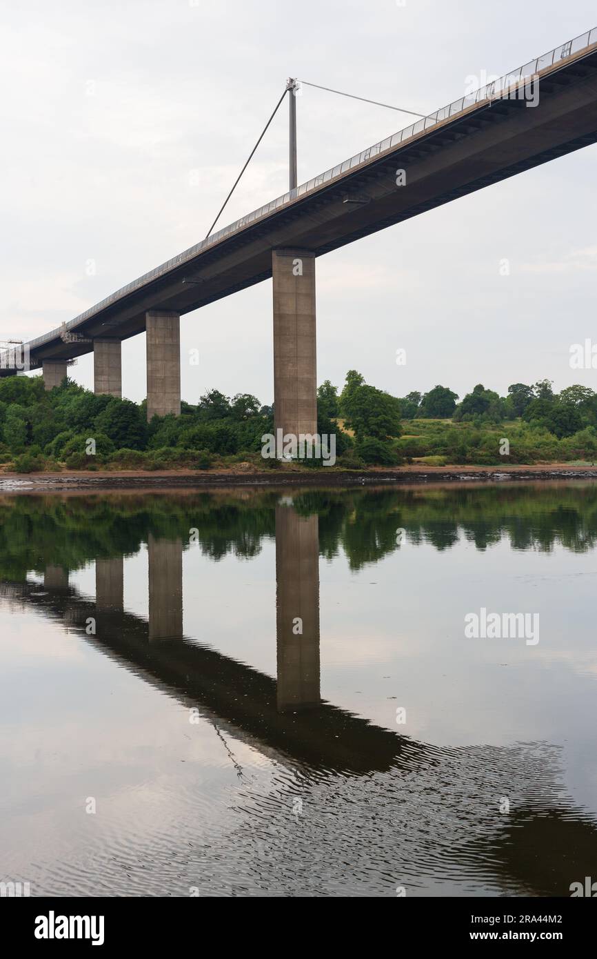 River clyde rivers hi-res stock photography and images - Alamy