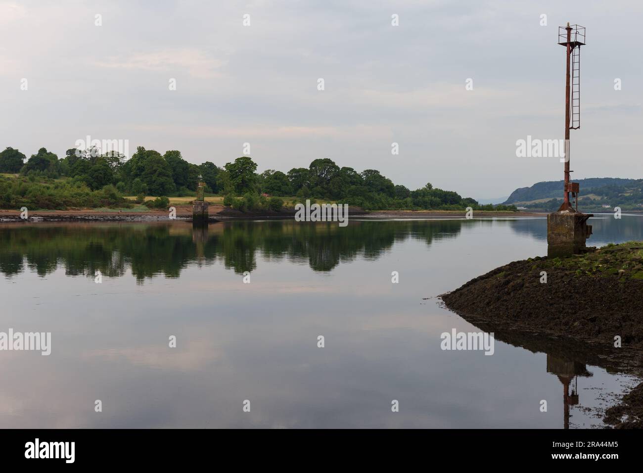 Inver bridge hi-res stock photography and images - Alamy