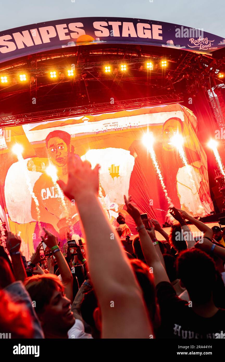 Kendricklamar hi-res stock photography and images - Alamy