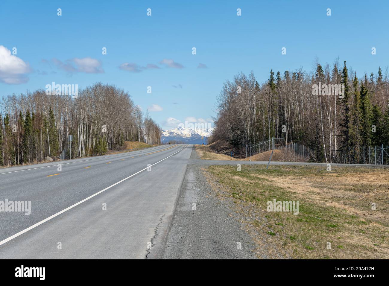 Homer drive hi-res stock photography and images - Alamy