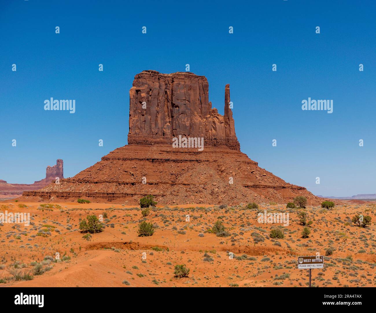 Mitten rock hi-res stock photography and images - Alamy