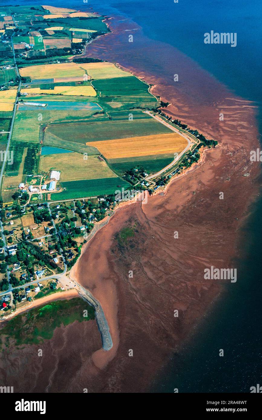 Annapolis valley hi-res stock photography and images - Alamy