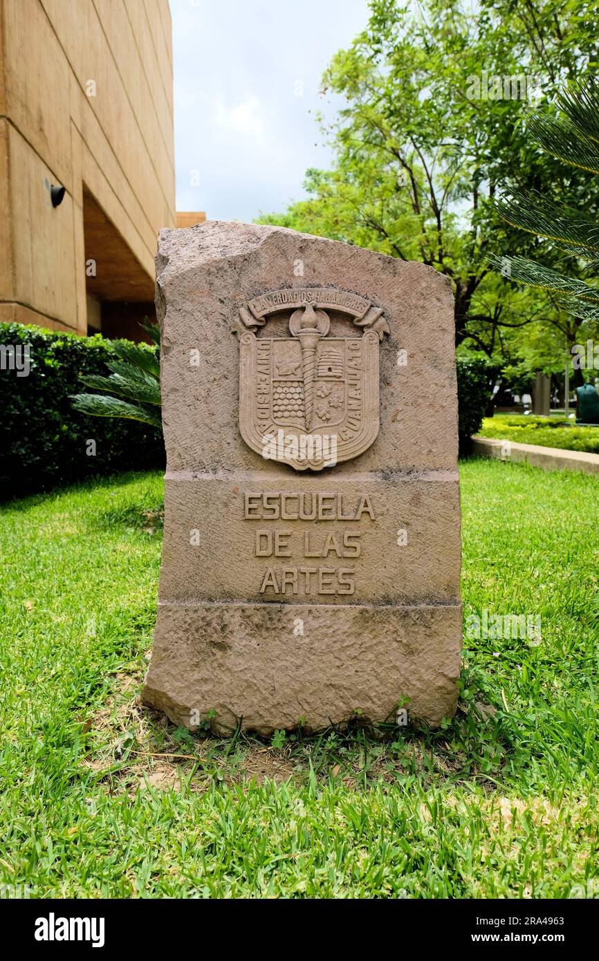 Logo de artes hi-res stock photography and images - Alamy